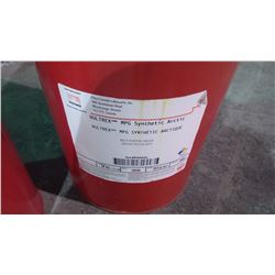 1 - 55kg Petrocan Vultrex MPG Synthetic Arctic multi purpose grease