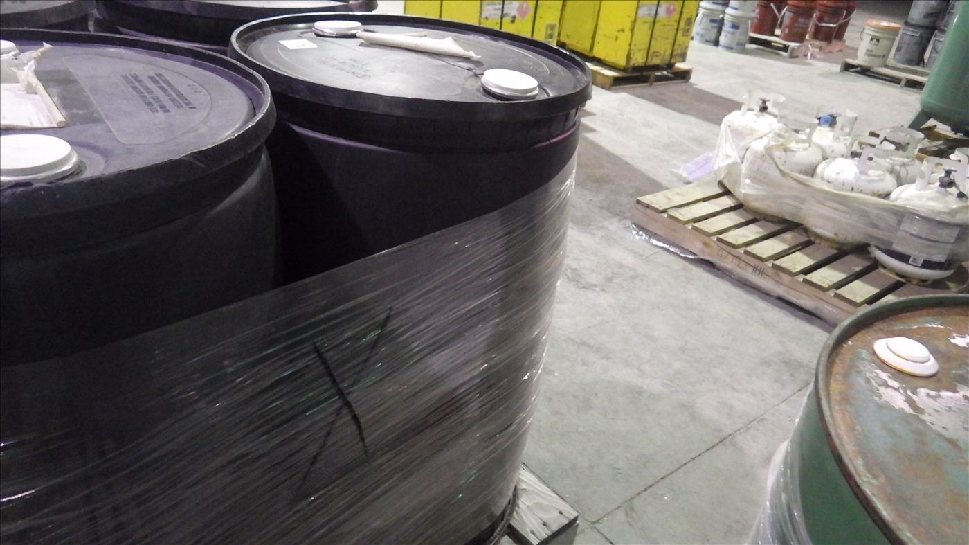 205 litre Mobil Univis N-C 22 premium quality hydraulic oil