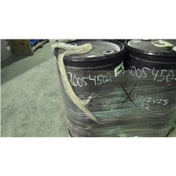 205 litre Mobil lube Univis N32 premium quality hydraulic oil