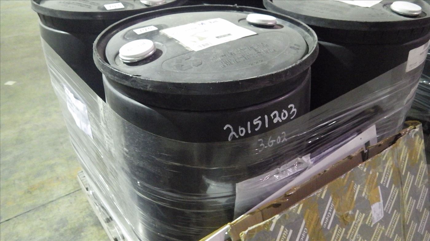 205 litre Mobil ATF D/M automatic transmission fluid