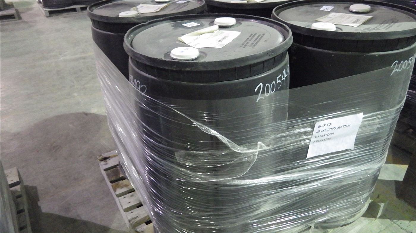 205 litre Mobil Delvac 1330 SAE 30 engine oil