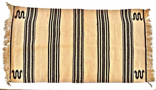 King Ranch Saddle Blanket