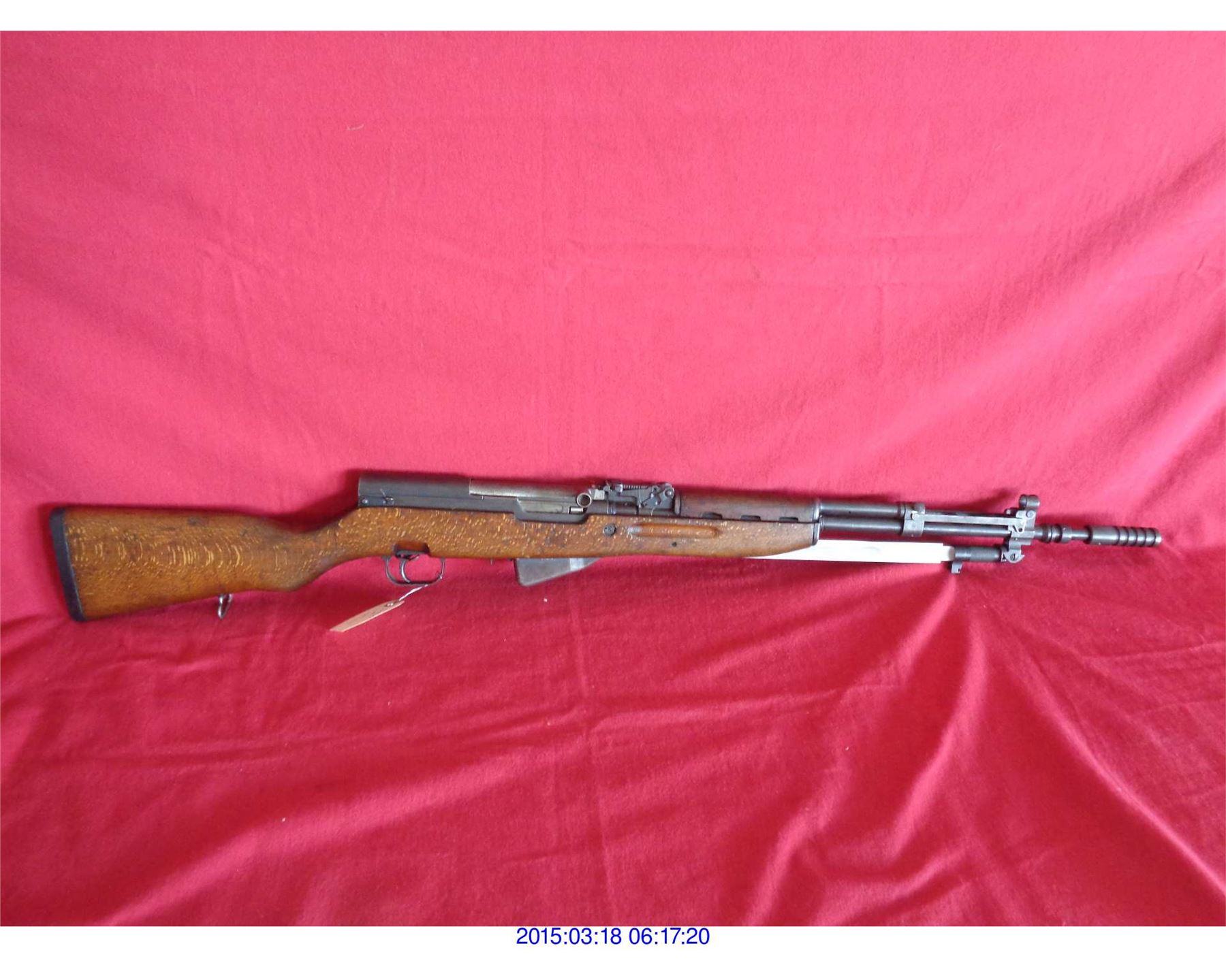 SKS .223