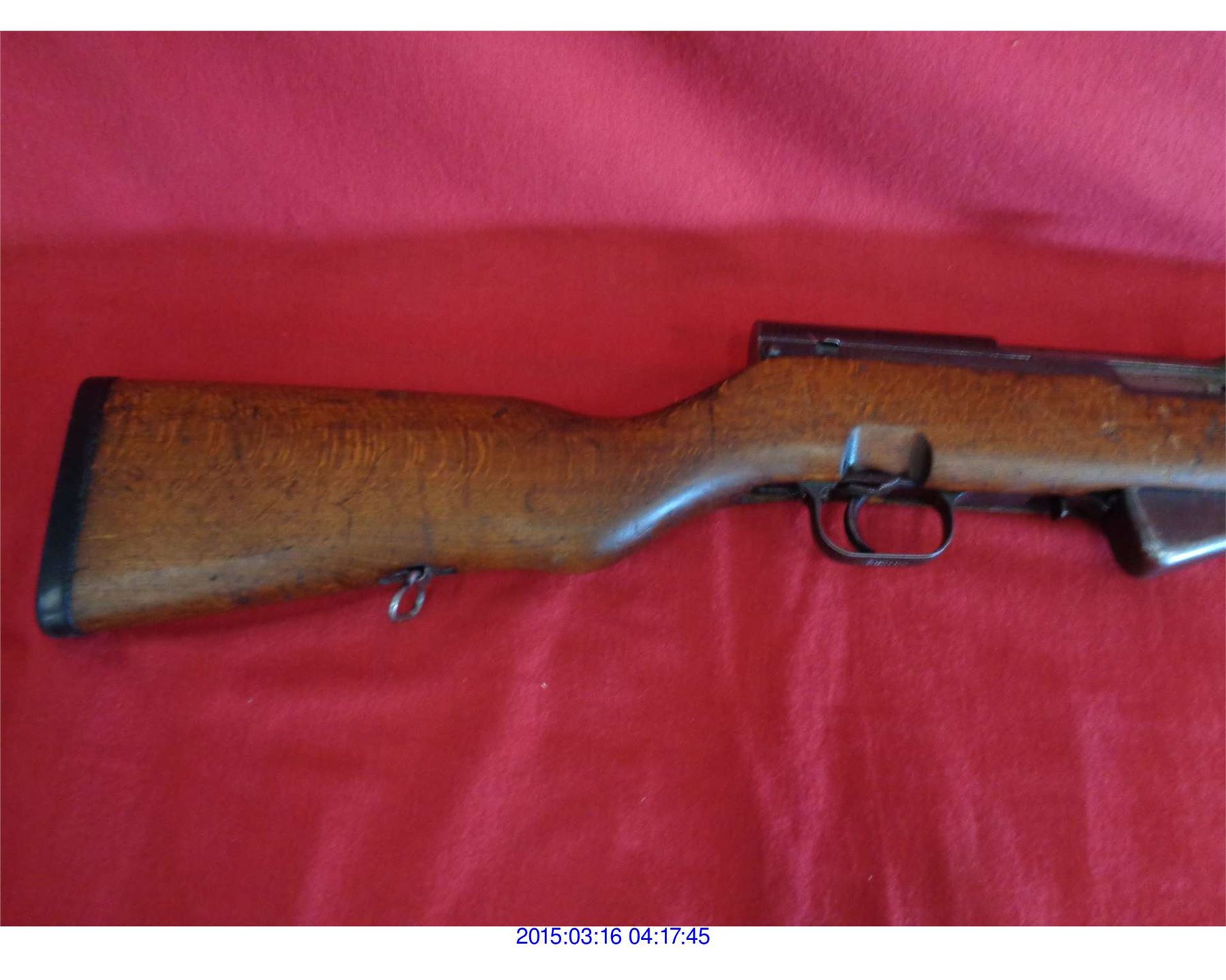SKS .223
