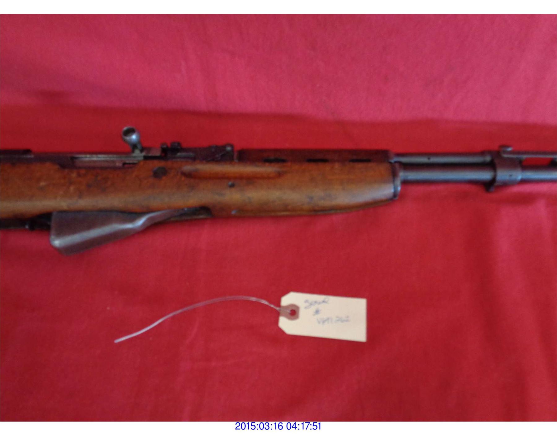 SKS .223