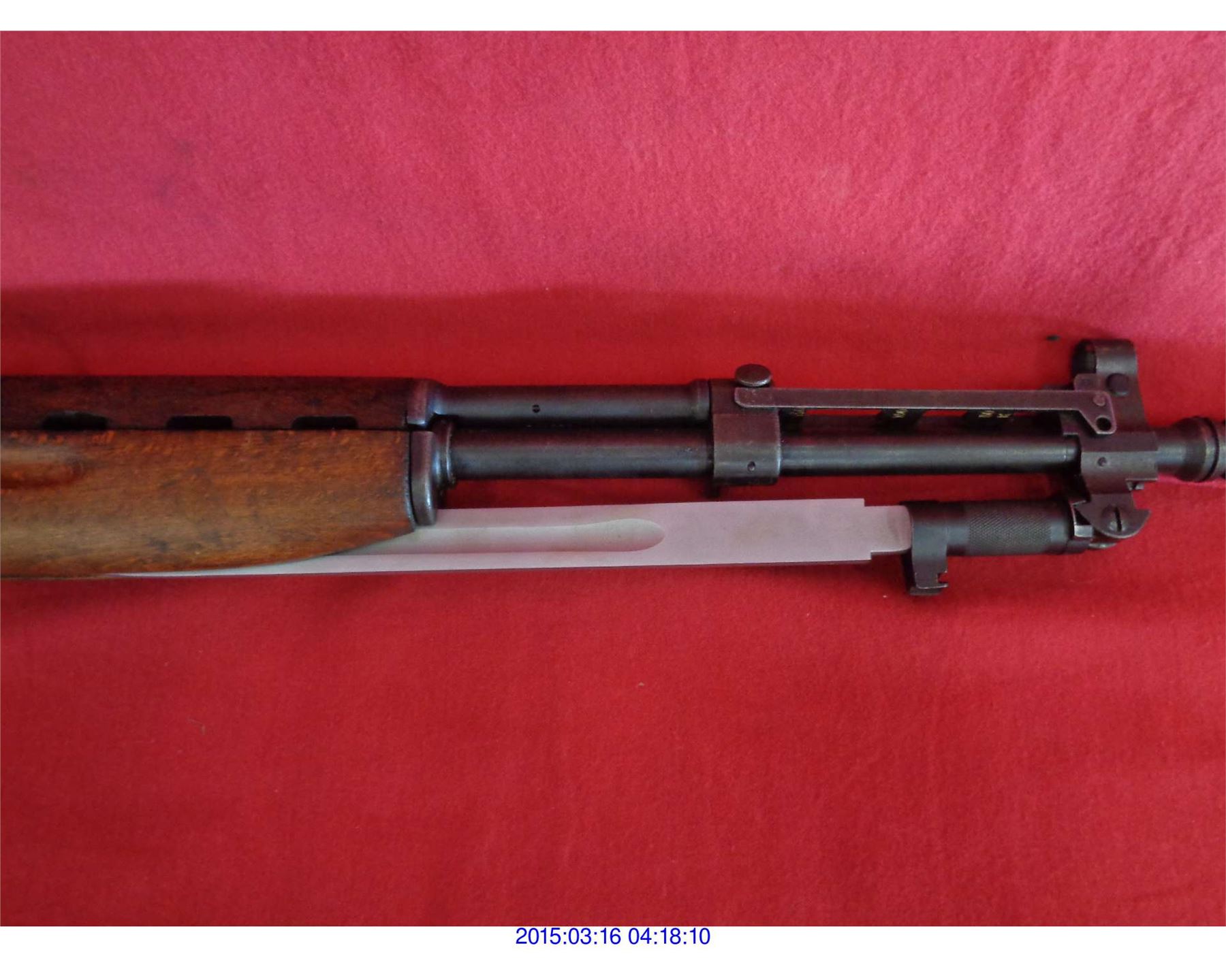 SKS .223