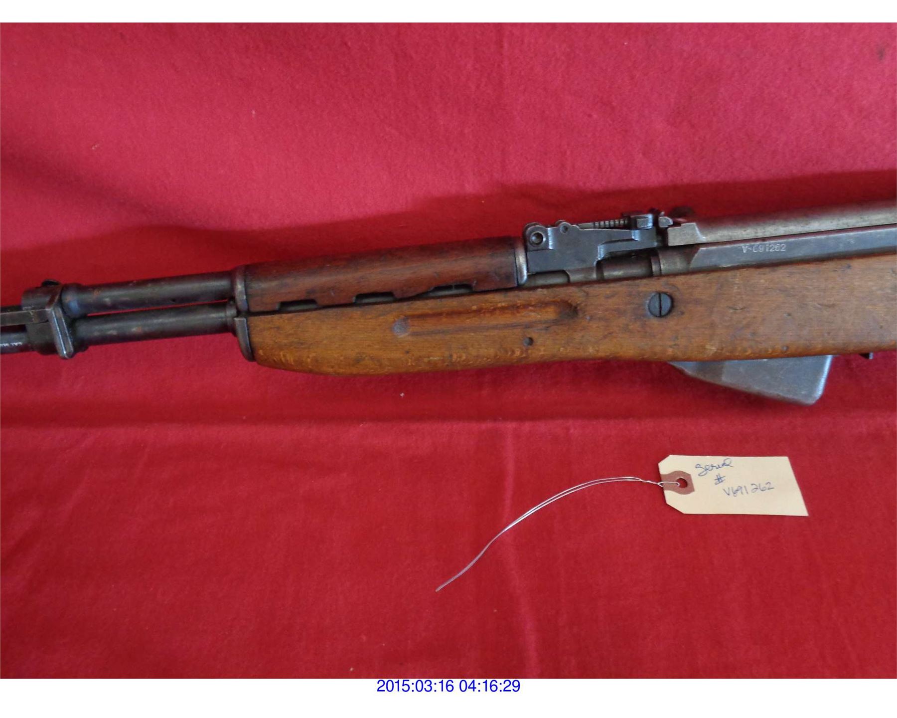 SKS .223