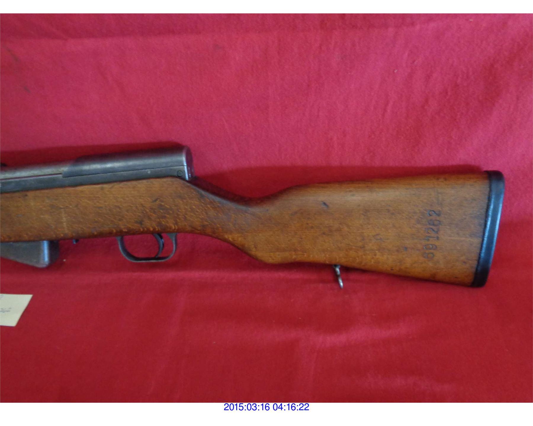 SKS .223