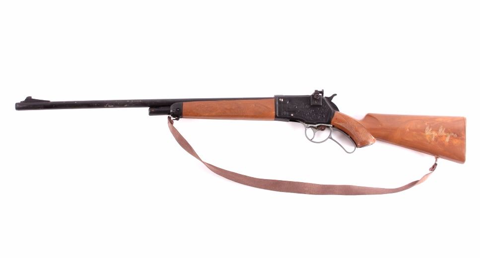 Toy Pop Cap & BB Gun Collection