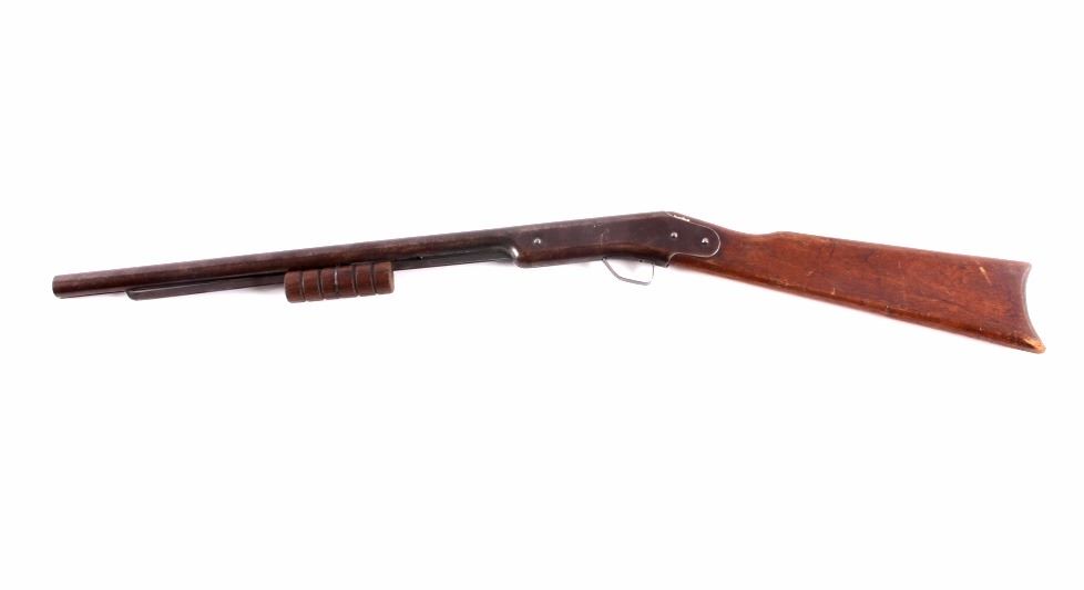 Toy Pop Cap & BB Gun Collection