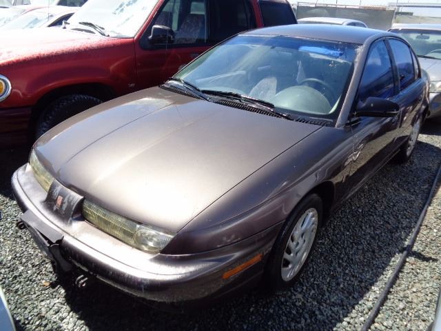SATURN SC2 1998 APP DUP/T-DON