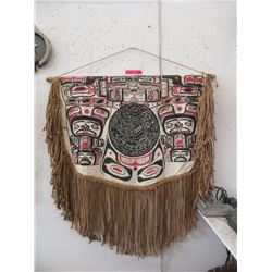 First Nations Wall Art