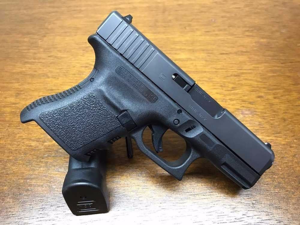 Glock 30 S Sub Compact .45 acp