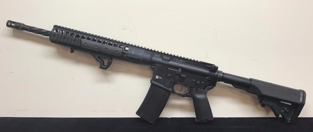 LWRC DI 5.56 Nato 223 Direct Impingement Rifle
