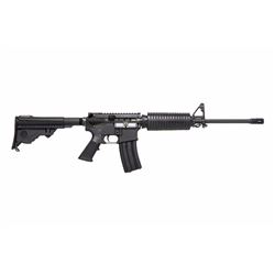 DPMS|Panther Arms Rifle: Semi-Auto Lite 16 Series 5.56 NATO|223 Caliber ...
