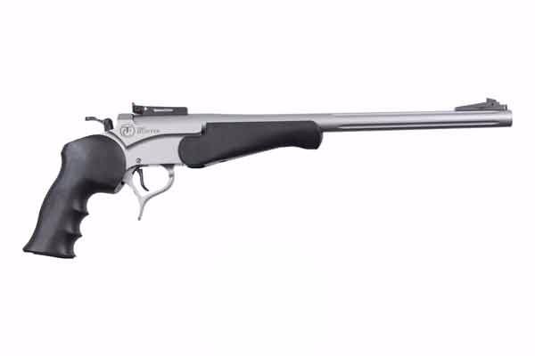 Thompson/Center Pistol: Single Shot Encore Series 308 Caliber Break ...