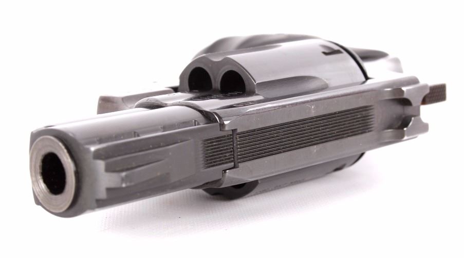 HWM Windicator .357 Mag / .38 Special Revolver