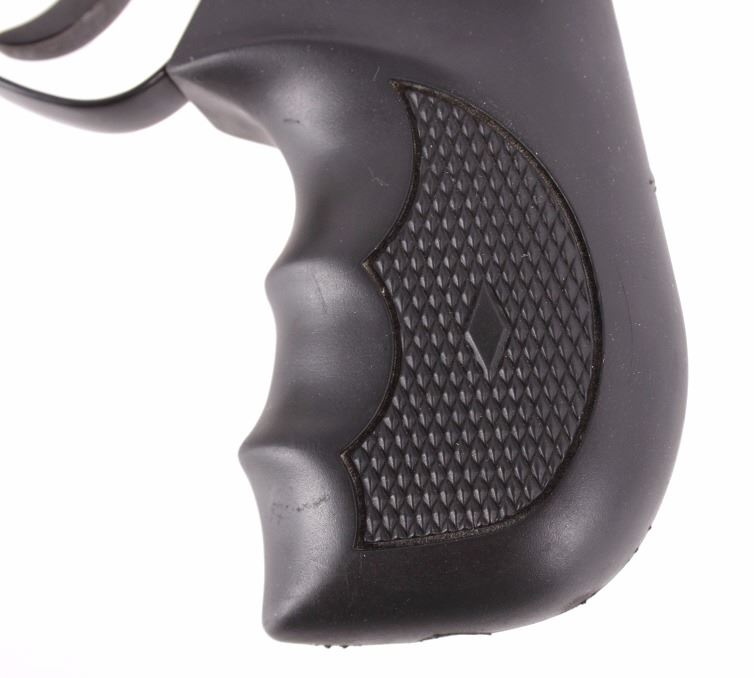 HWM Windicator .357 Mag / .38 Special Revolver