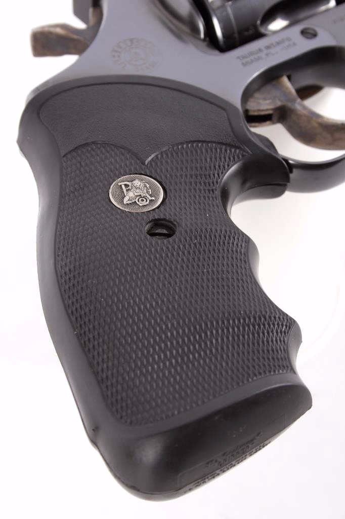 Taurus 669 .357 Magnum 6" Revolver