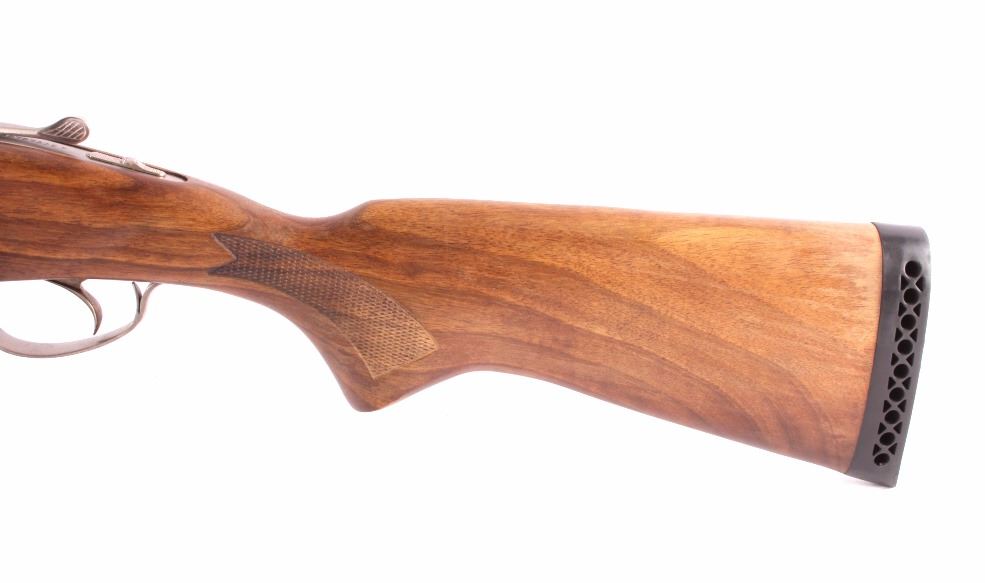Baikal (Remington) SPR 310 12 Gauge O/U Shotgun