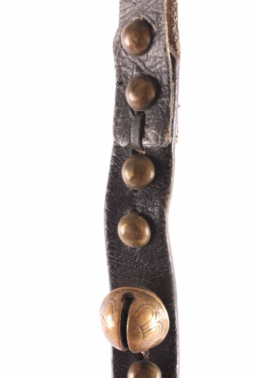 Cheyenne Native American Indian Dance Bells