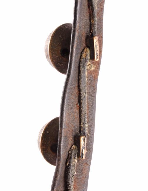 Cheyenne Native American Indian Dance Bells