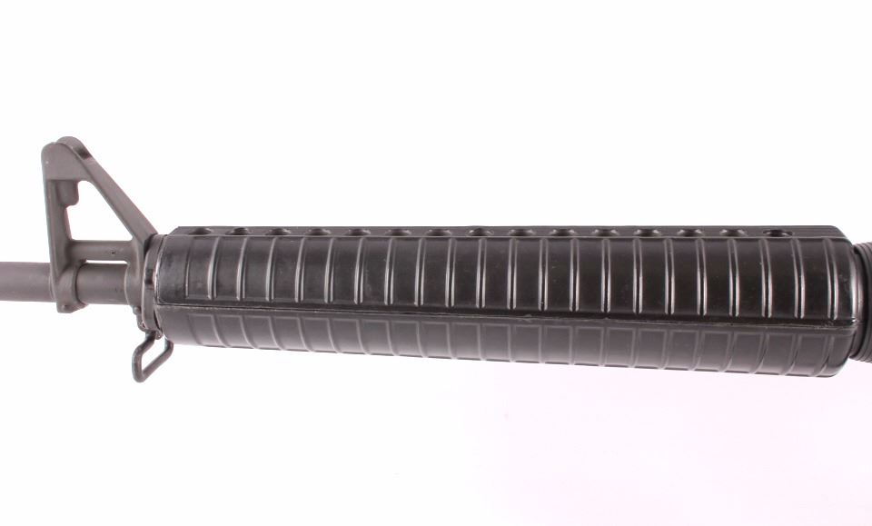 Colt Target Match HBAR .223 AR-15 Semi-Auto Rifle