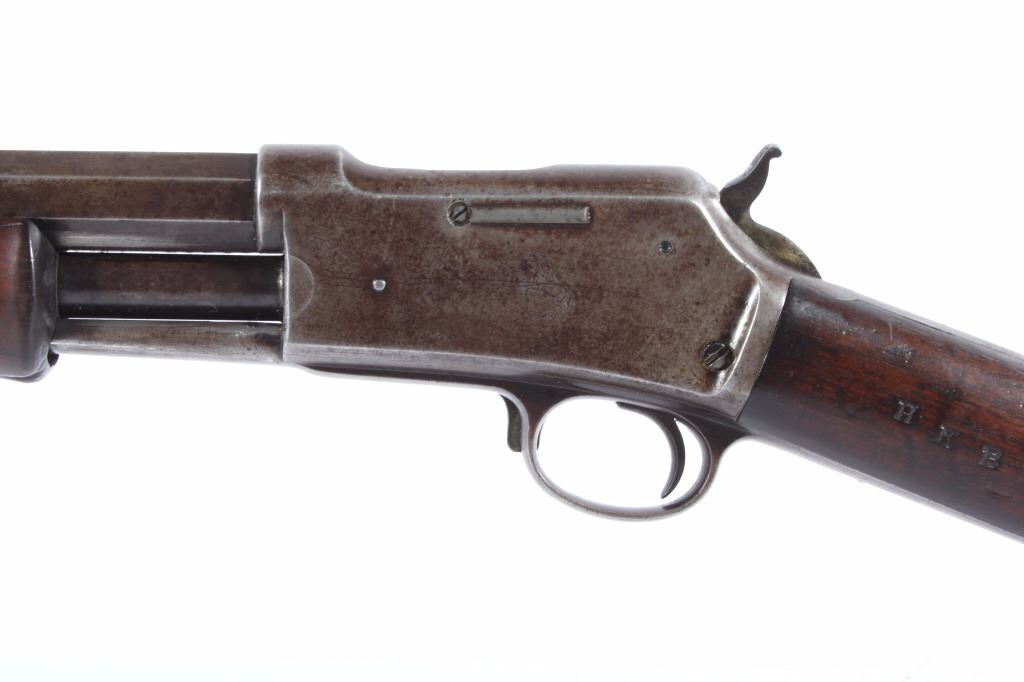 Colt Lightning 38-40 First Model Pump Action Rifle