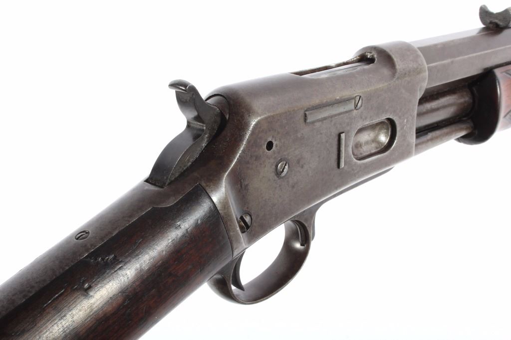 Colt Lightning 38-40 First Model Pump Action Rifle