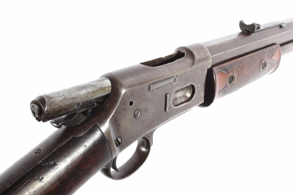 Colt Lightning 38-40 First Model Pump Action Rifle