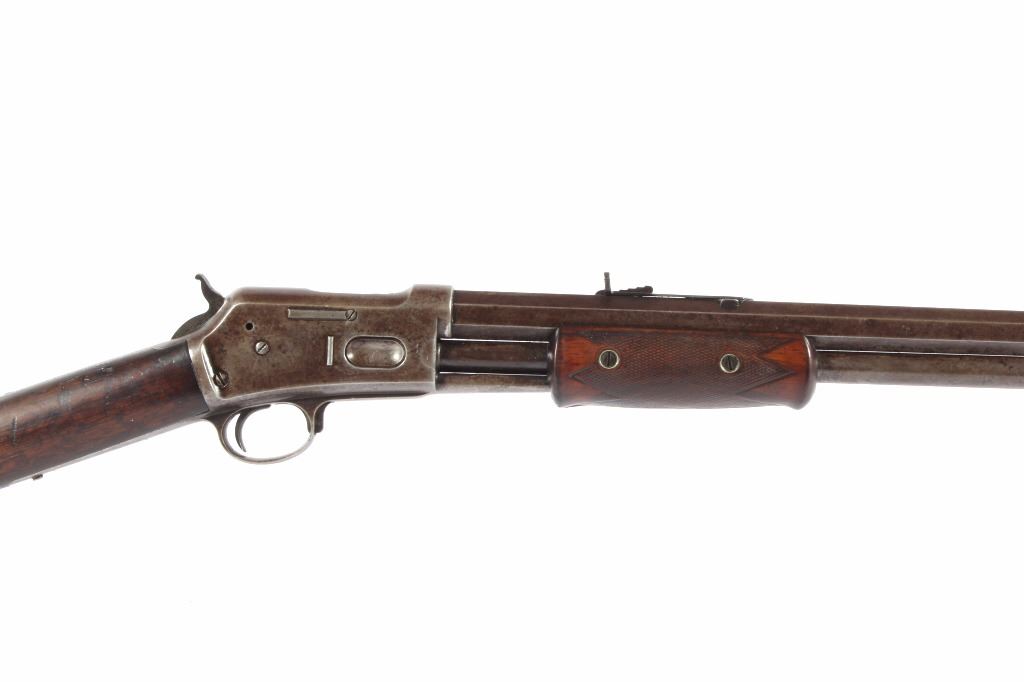 Colt Lightning 38-40 First Model Pump Action Rifle
