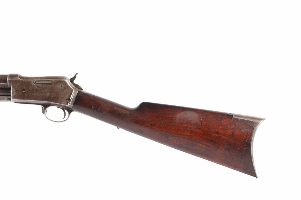 Colt Lightning 38-40 First Model Pump Action Rifle