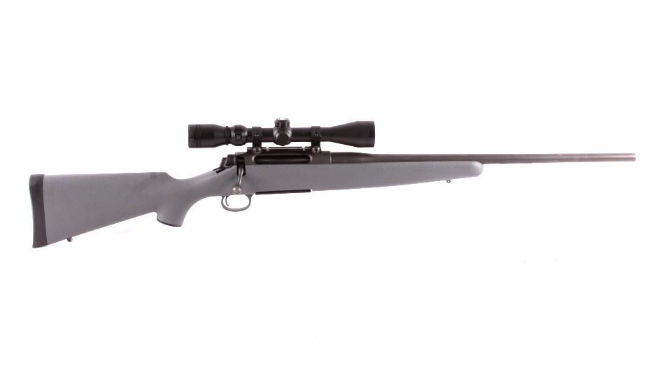 Remington Model 710 .270 Win. Bolt Action Rifle