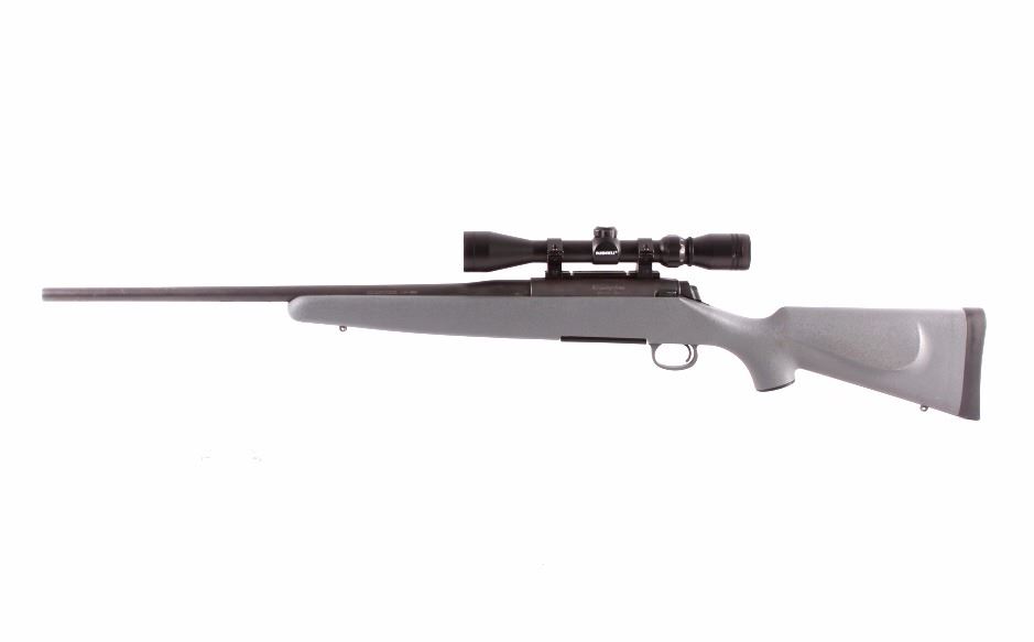Remington Model 710 .270 Win. Bolt Action Rifle