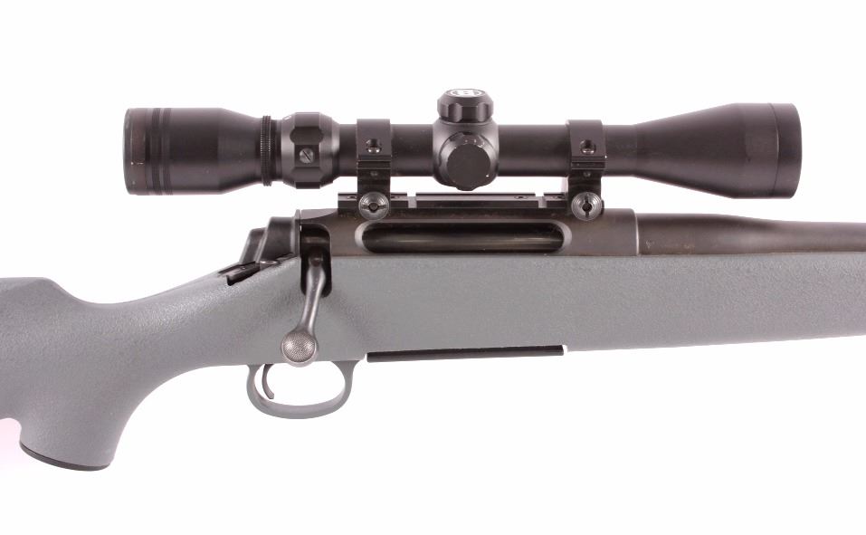 Remington Model 710 .270 Win. Bolt Action Rifle