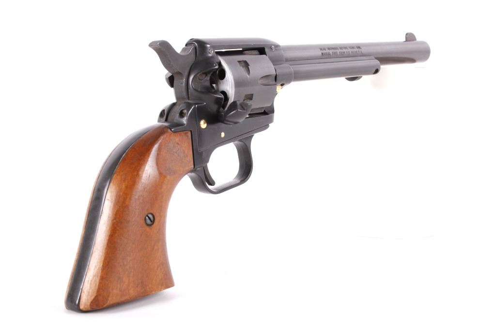 FIE Corp. Texas Ranger .22 LR Revolver