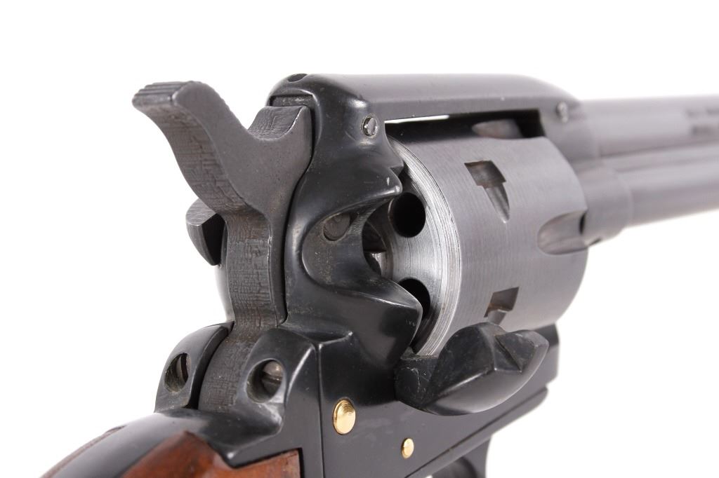 FIE Corp. Texas Ranger .22 LR Revolver