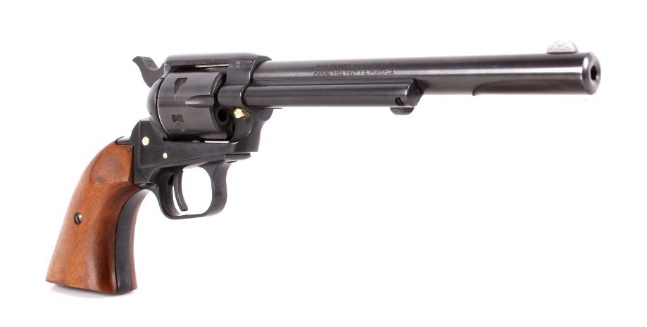 FIE Corp. Texas Ranger .22 LR Revolver