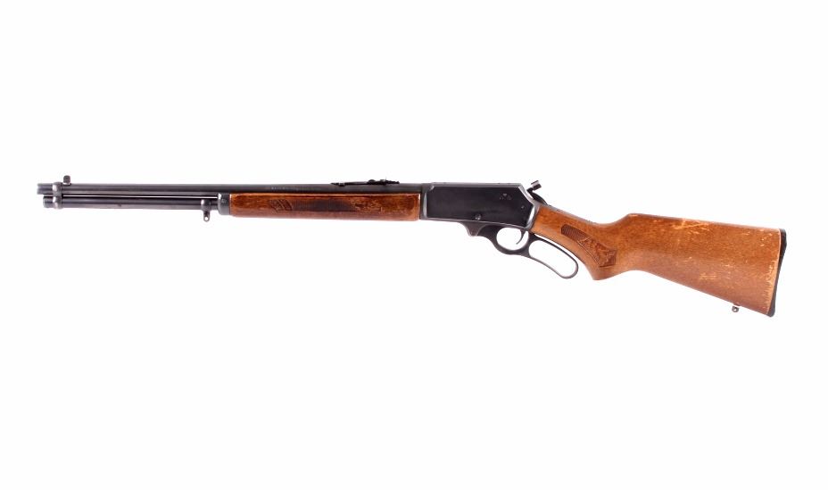 Marlin Glenfield Mod. 30A 30-30 Lever Action Rifle