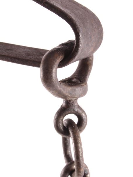 Oneida Newhouse No. 14 Double Spring Wolf Trap