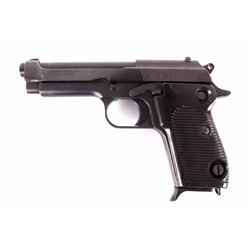 Egyptian Helwan 951 Brigadier 9mm