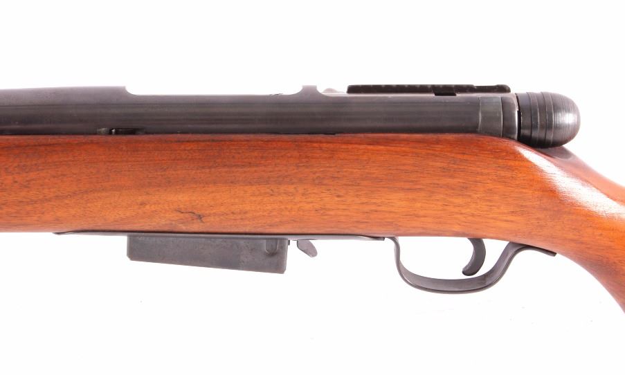 Kessler Arms 12Ga. Bolt Action Shotgun