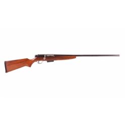 Kessler Arms 12Ga. Bolt Action Shotgun