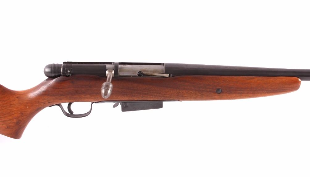 Kessler Arms 12Ga. Bolt Action Shotgun