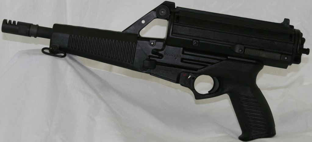 Calico Liberty III 9mm Pistol, 50 Round (not a typo), NEW IN BOX, Semi ...