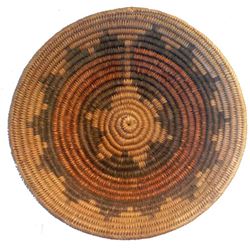 Navajo/Ute Basket