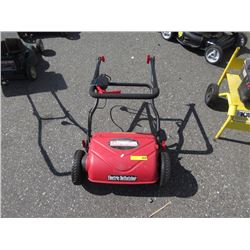 Craftsman Electric Dethatcher