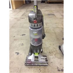 Hoover Air Pro Bagless Upright Vacuum Cleaner