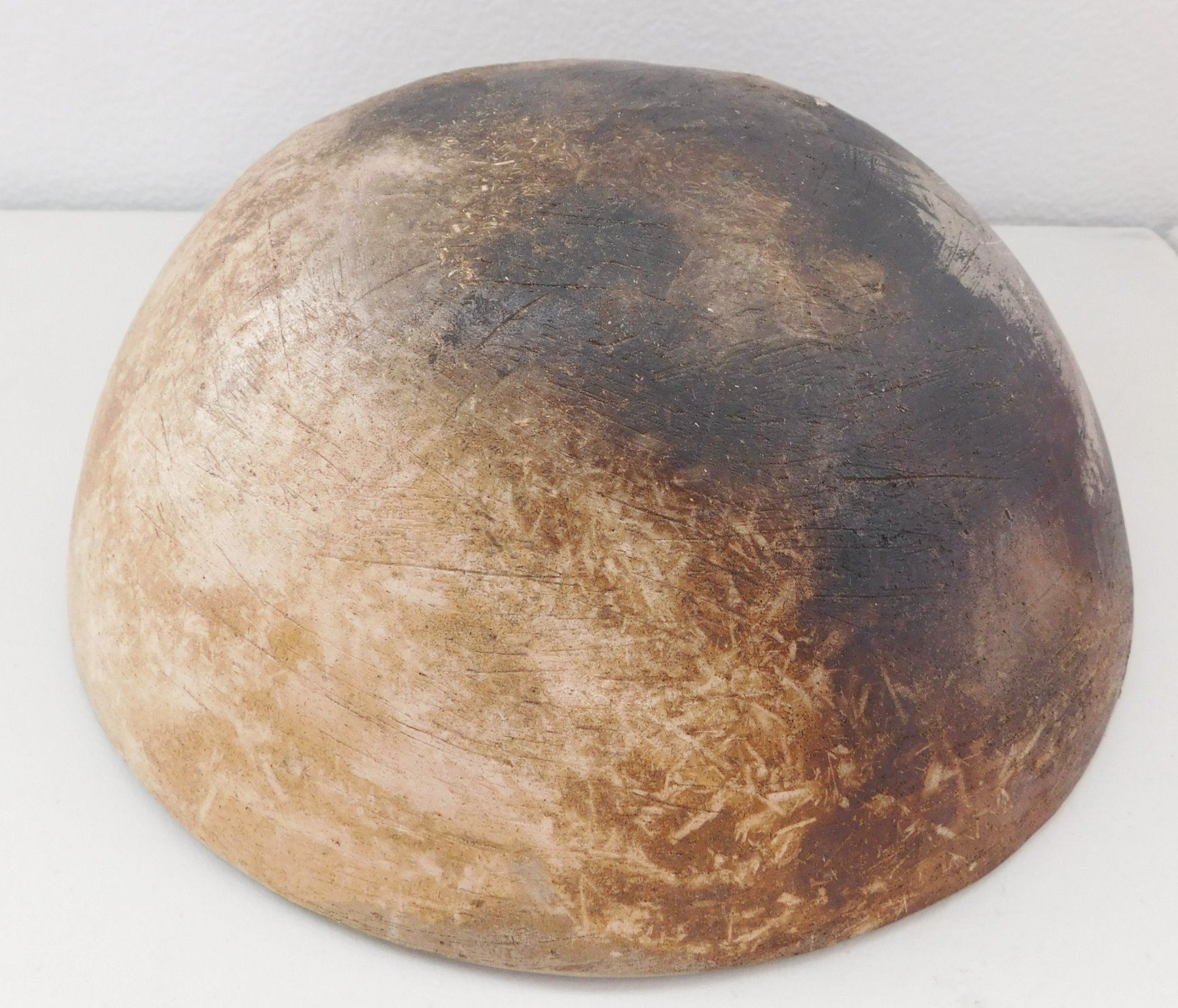 Mimbres Quail Pot