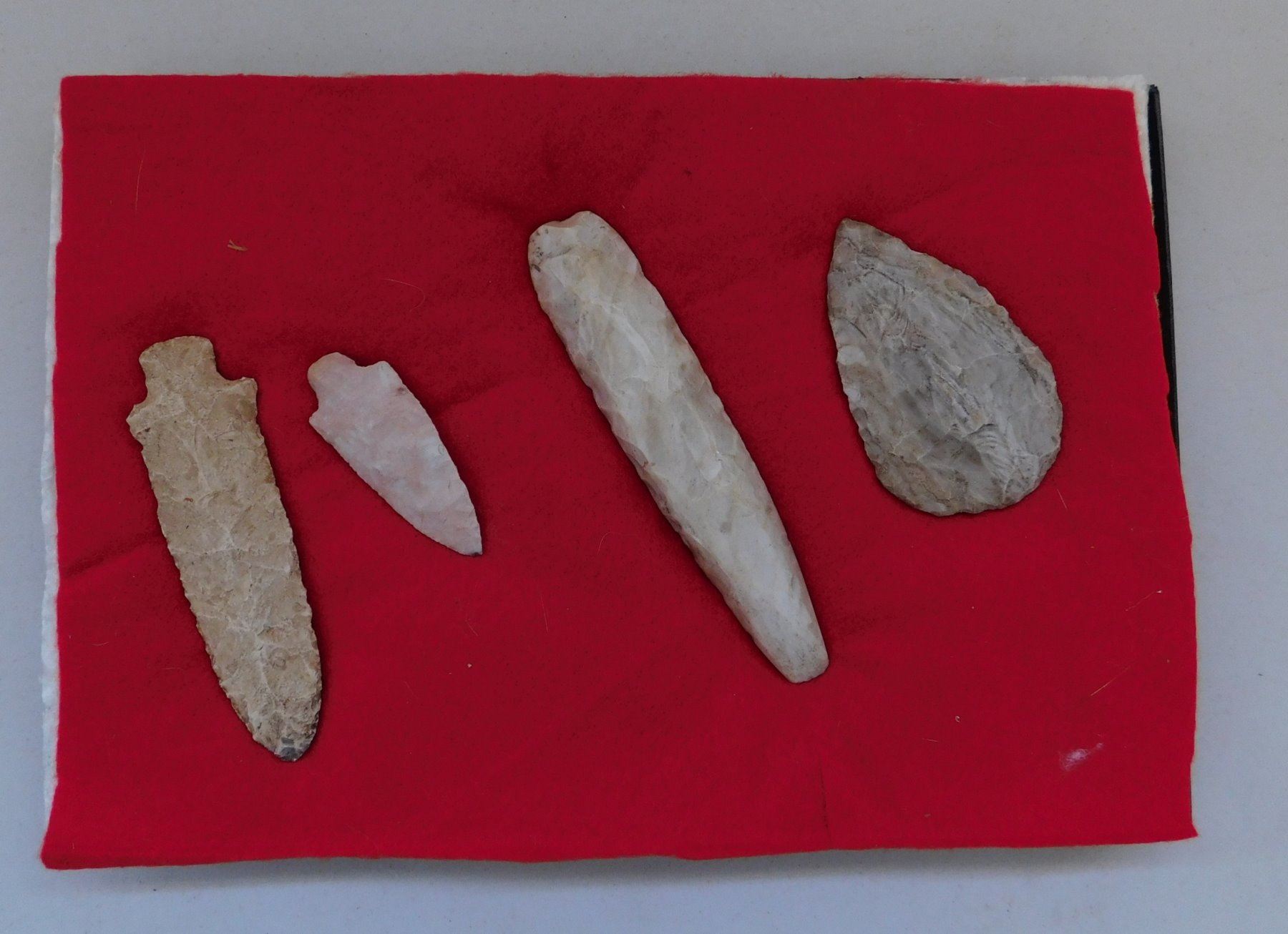 Illinois Flint